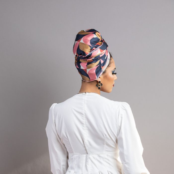 Silk head wraps store