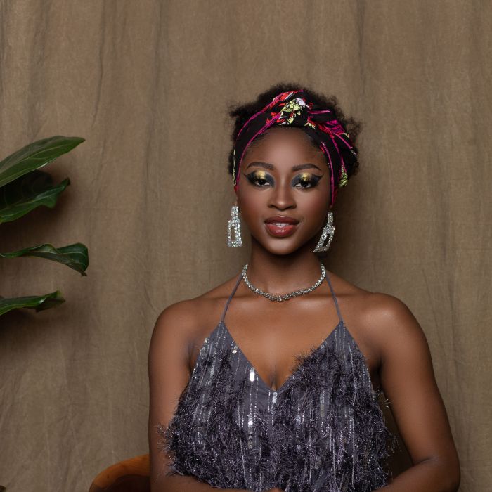 Keeya Shortie – Cee Cee's Closet NYC