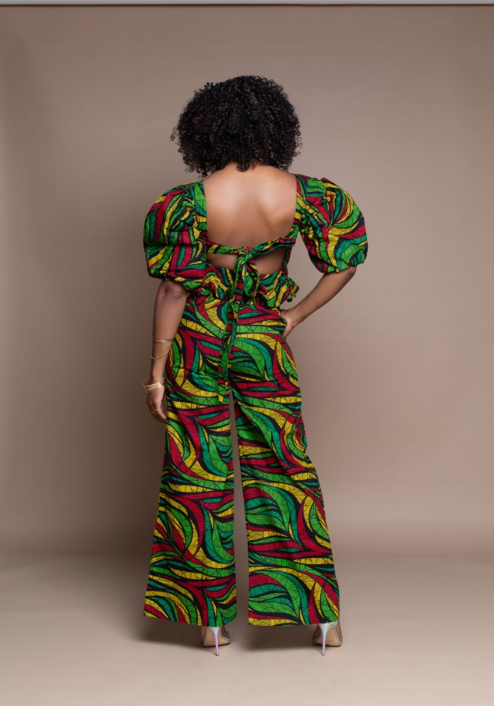 Naliaka Wide Leg Pant – Cee Cee's Closet NYC