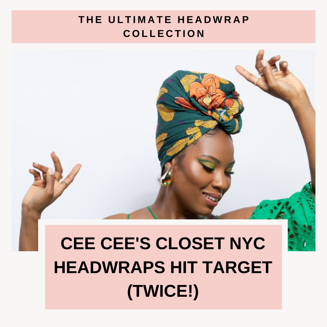 Fresh Out the Closet – Cee Cee's Closet NYC