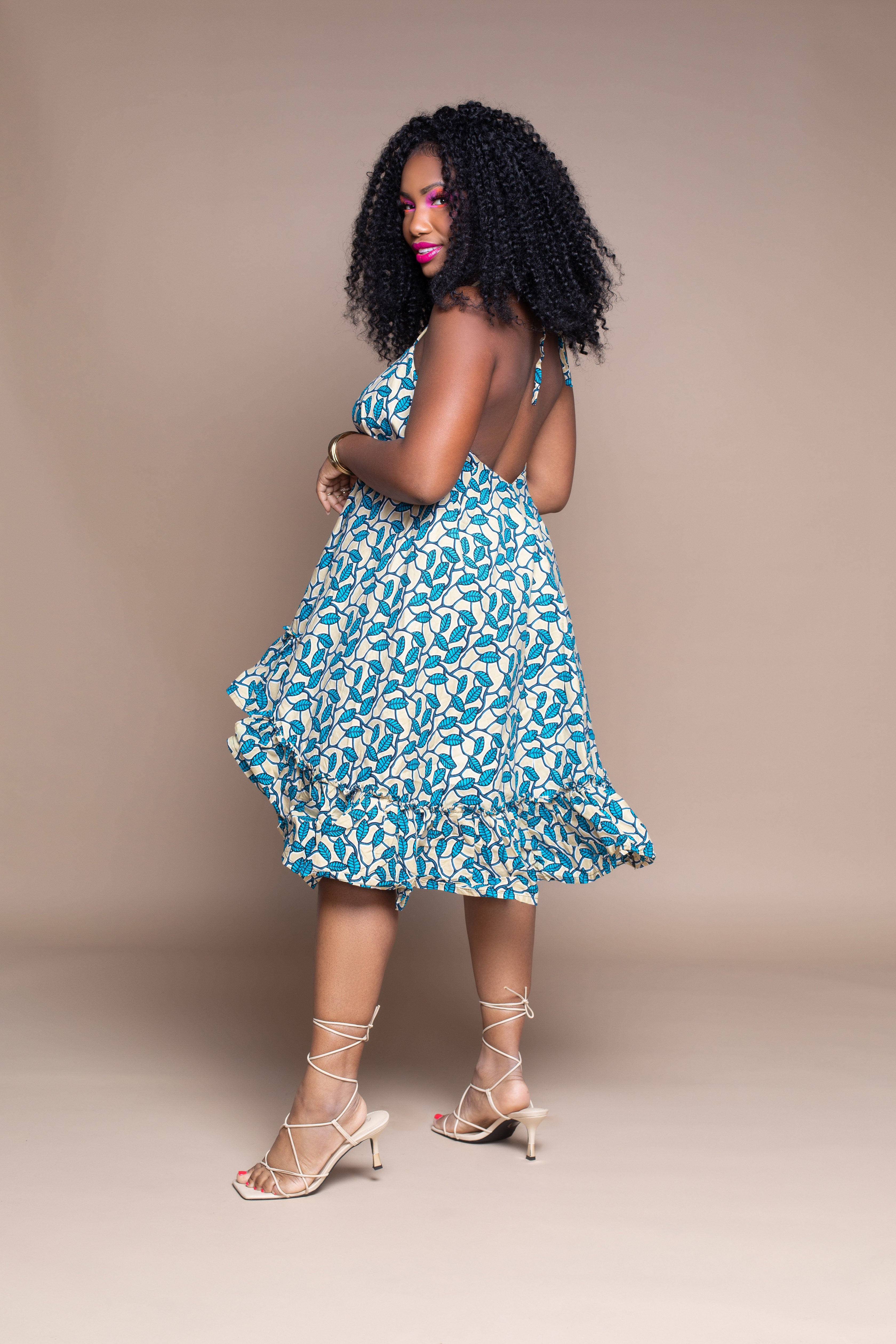 5 Outfits for Afropunk Brooklyn – Cee Cee's Closet NYC