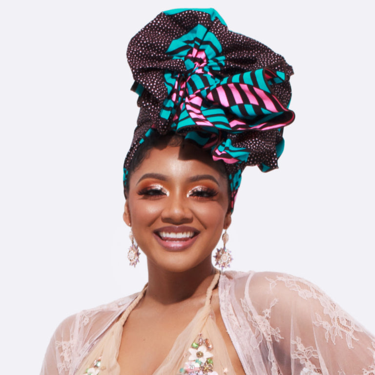 The History of Bonnets – Cee Cee's Closet NYC