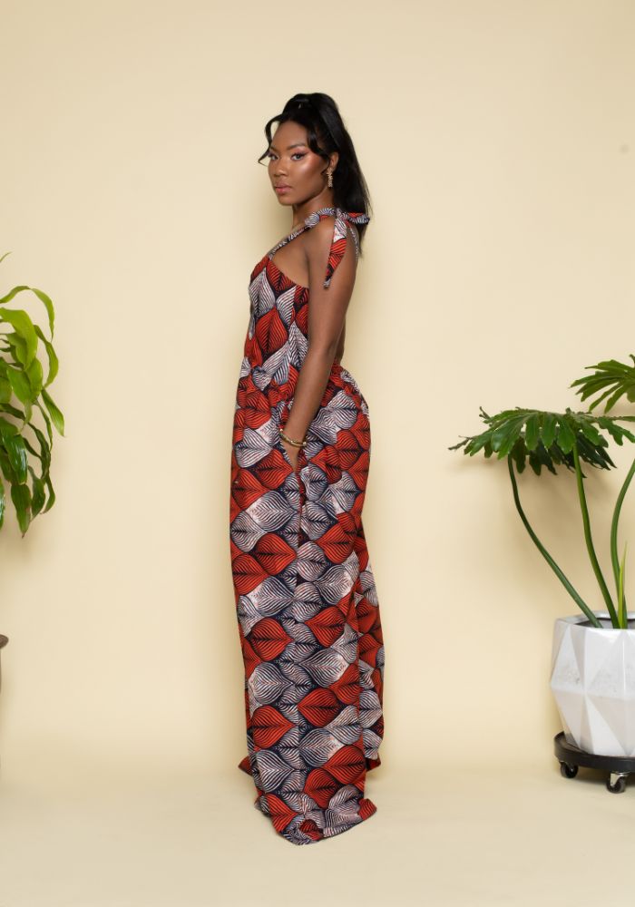 Deka Ballroom Jumpsuit – Cee Cee's Closet NYC