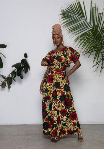 Calista Art Gallery Crop Top – Cee Cee's Closet NYC