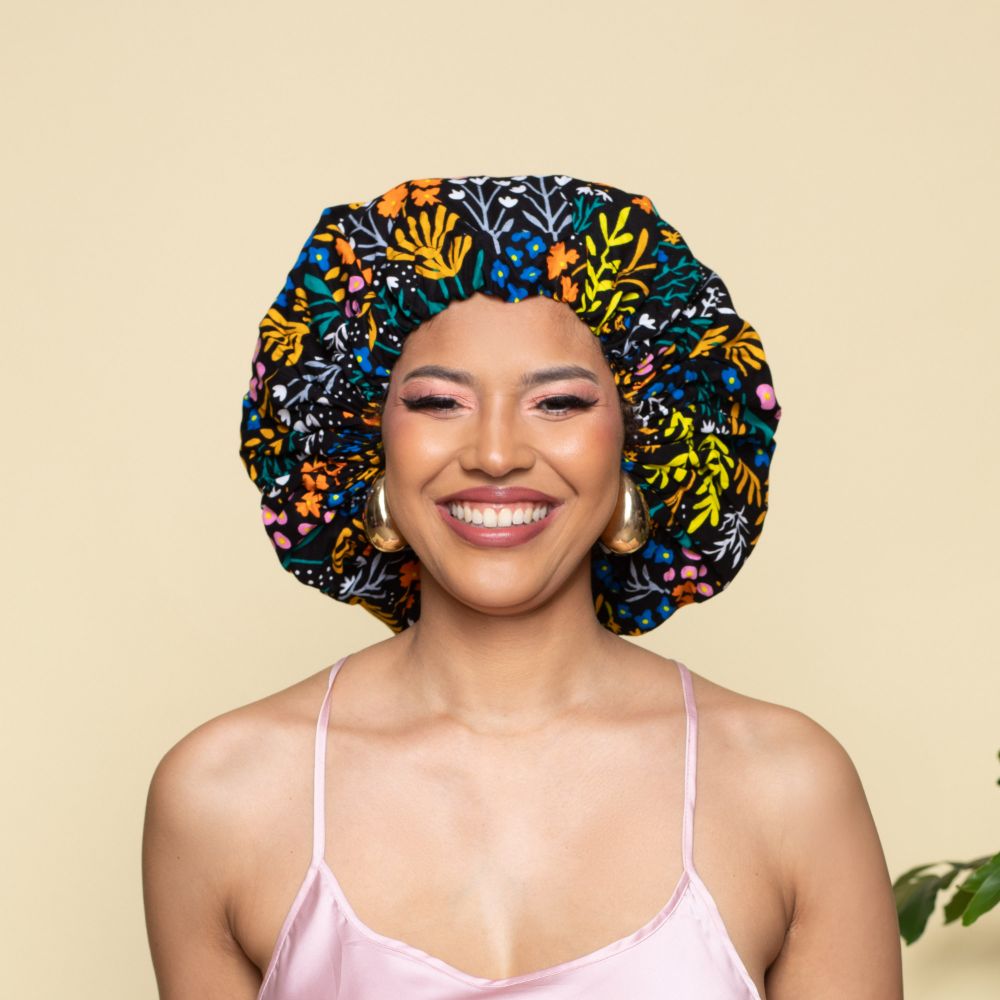 Enam Bonnet – Cee Cee's Closet NYC