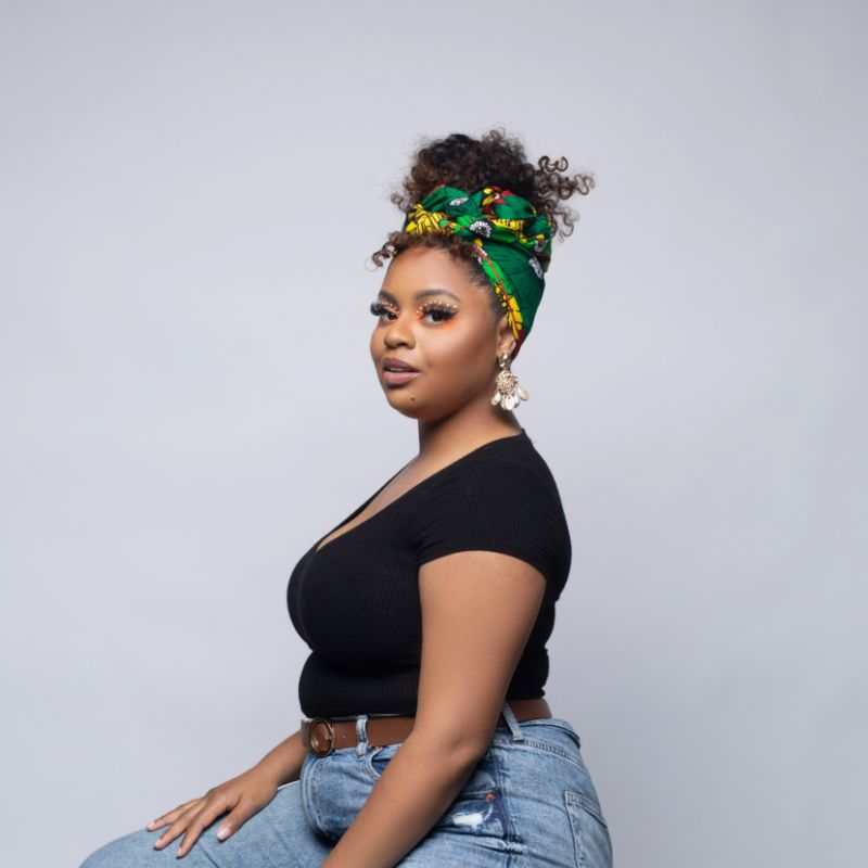Korefure Shortie – Cee Cee's Closet NYC