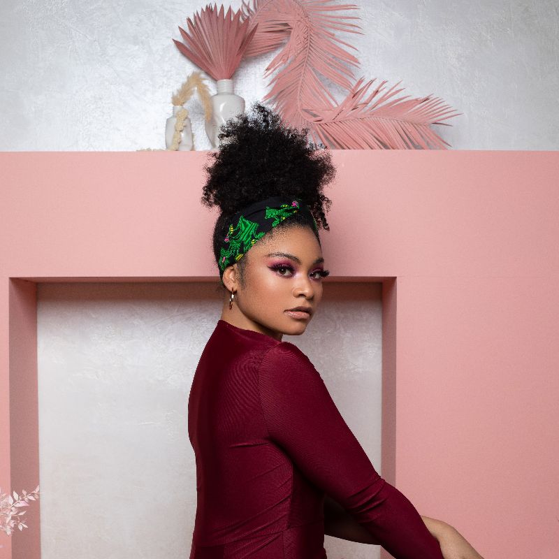 Diata Headband – Cee Cee's Closet NYC