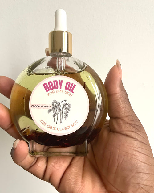Cee Cee's Closet NYC | Luxury Body Care, Headwraps, and Clothes