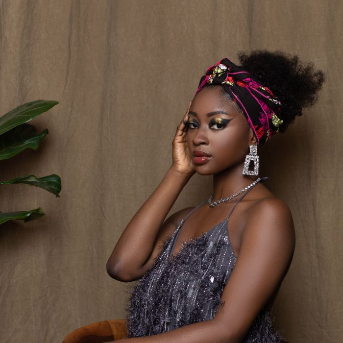 Keeya Shortie – Cee Cee's Closet NYC